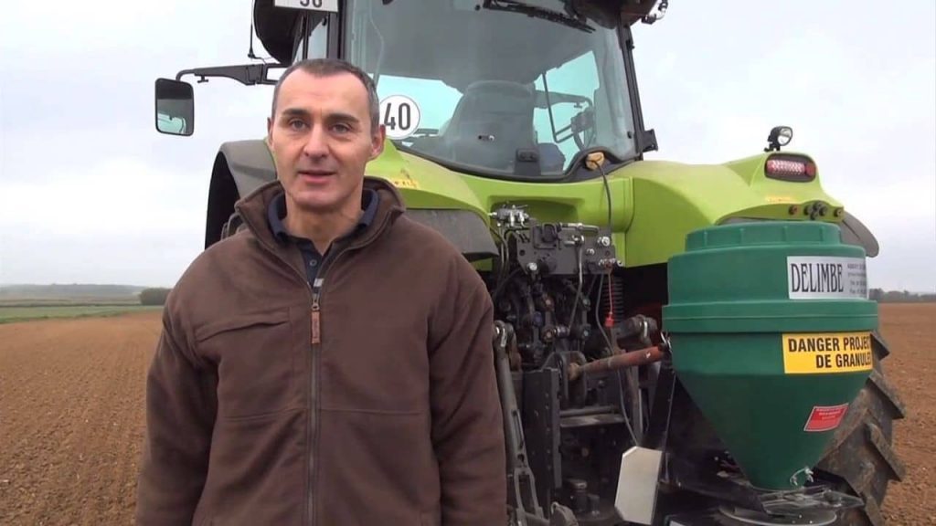 Anti-limaces biocontrôle tous les avantages d’IRONMAX PRO – DE SANGOSSE